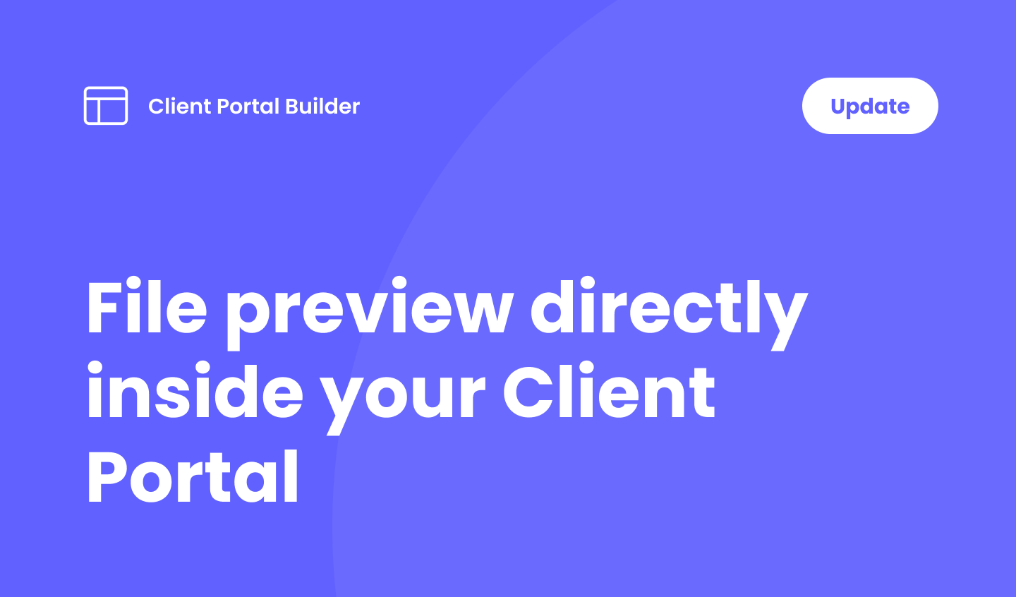 Preview files directly in monday.com Client Portals · Gorilla Apps